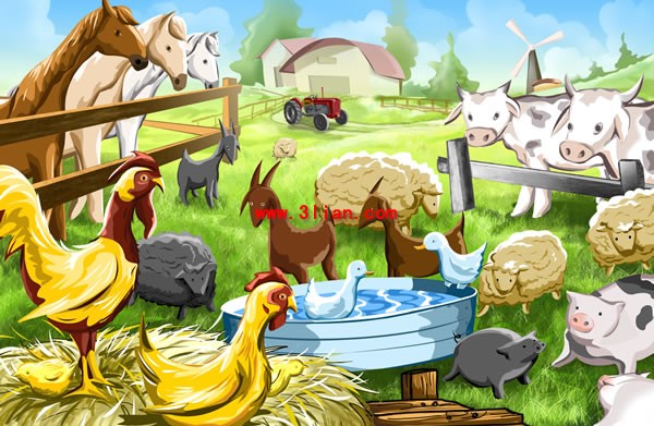 Ranch Card Psd Source File cartool Psd File free Psd Free Download