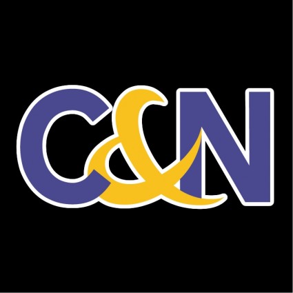 Cn-벡터 로고-무료 벡터 무료 다운로드
