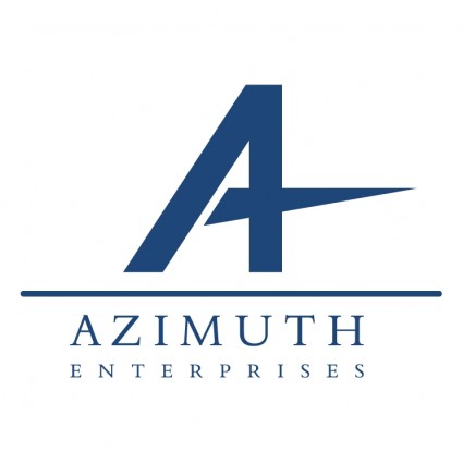 Azimuth-vector Logo-free Vector Free Download