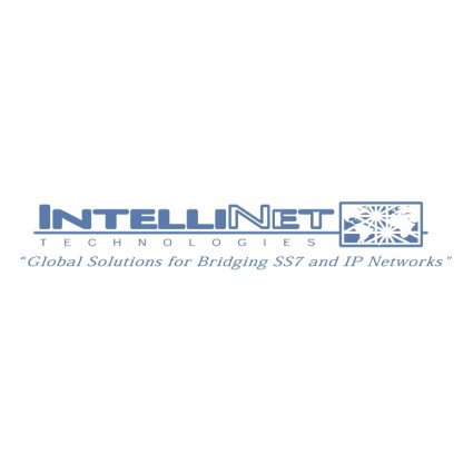 Intelenet Logo