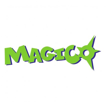 Magicon Logo