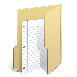 Mis Documentos-iconos-icono Gratis Descarga Gratuita