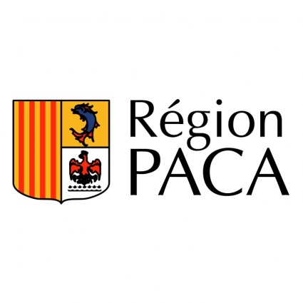 Region Paca-vector Logo-free Vector Free Download